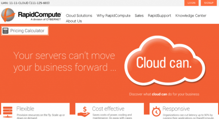 RapidCompute Becomes First Local Cloud Provider to Achieve PCIDSS3.2 ...