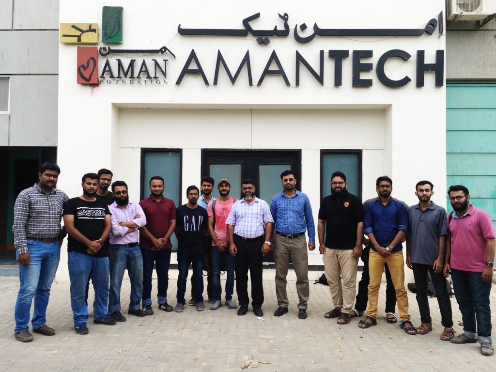 Carfirst And Aman Tech To Provide Training For Automotive Engineers